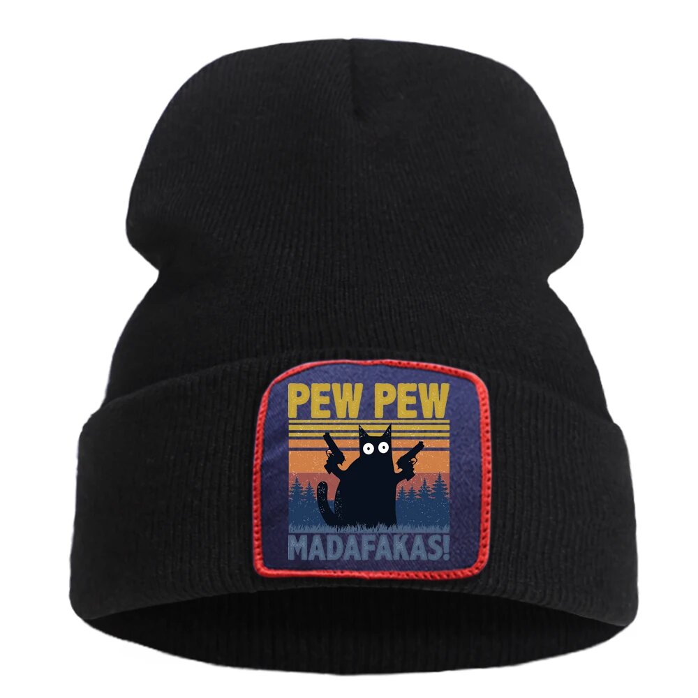 Шапка для взрослых и детей