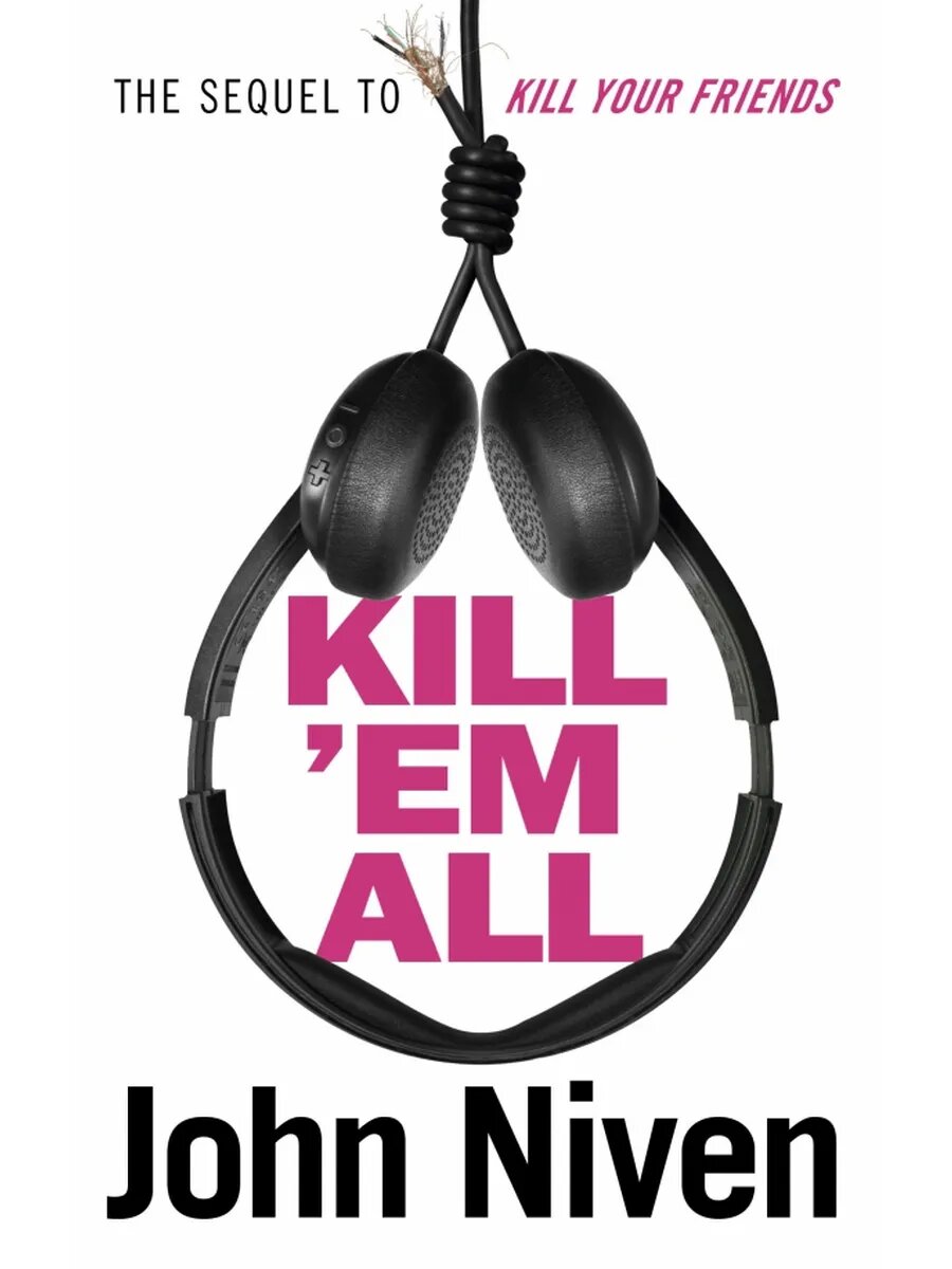 Kill ’Em All