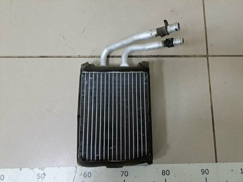 Радиатор отопителя Mazda CX-7 ER 2006-2012