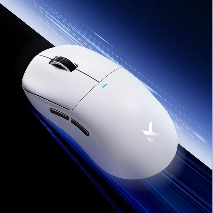 Игровая мышь — фото 1