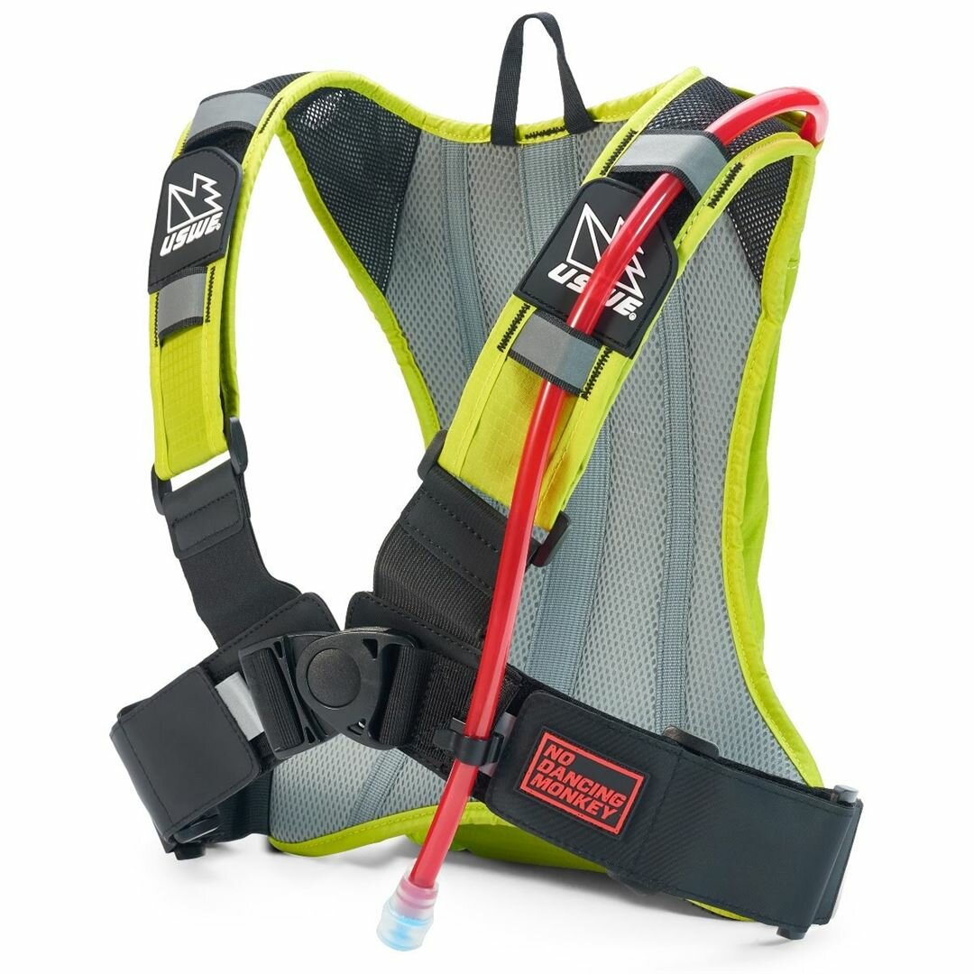 Рюкзак-гидратор — фото 1
