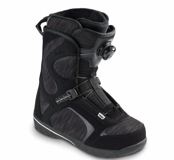 Ботинки для сноуборда