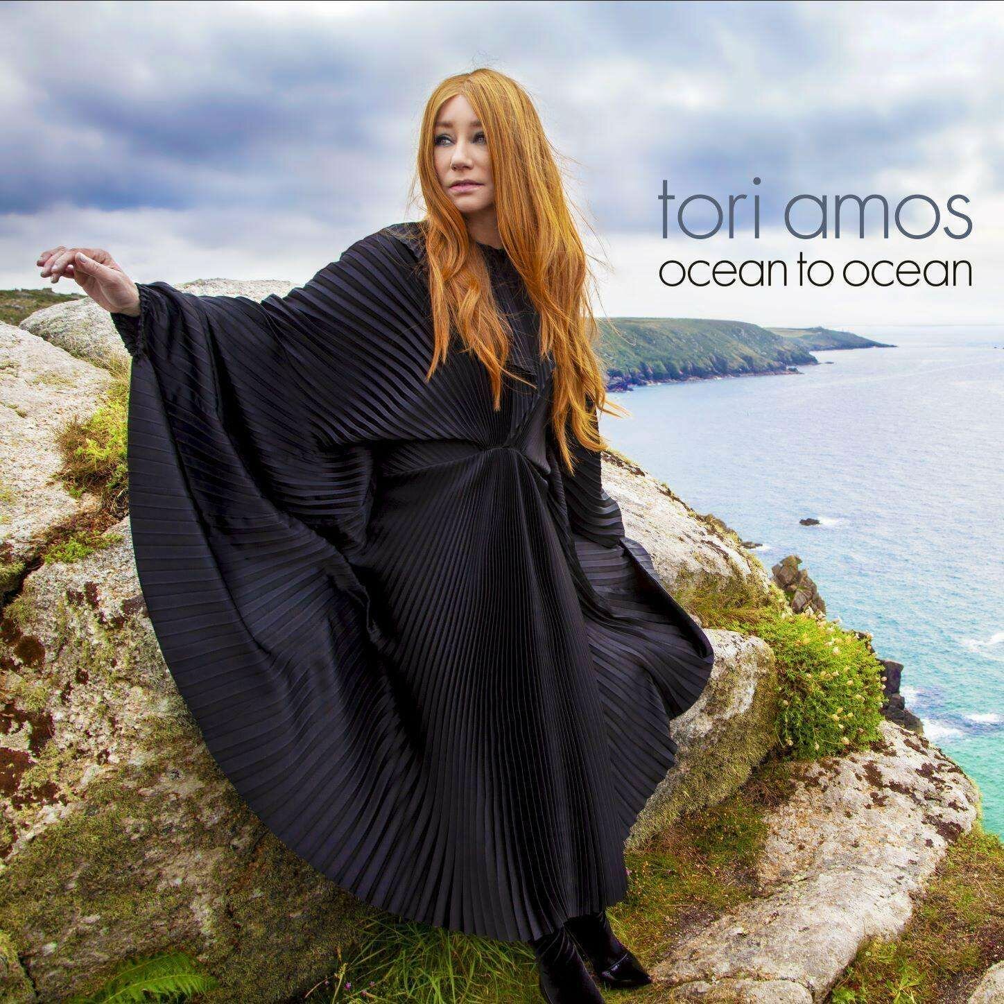 Диск Tori Amos - Ocean To Ocean (1 CD)