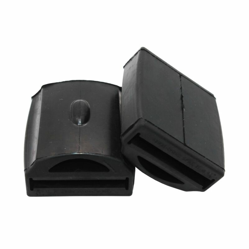 Буфер рессоры, 2 штуки, для ГАЗ, УАЗ, Форд Транзит, Фиат Дукато, Мерседес Спринтер