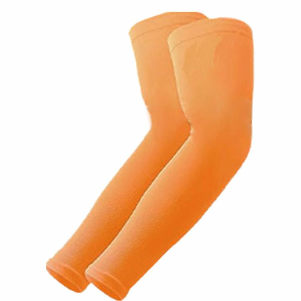 Спортивные солнцезащитные рукава