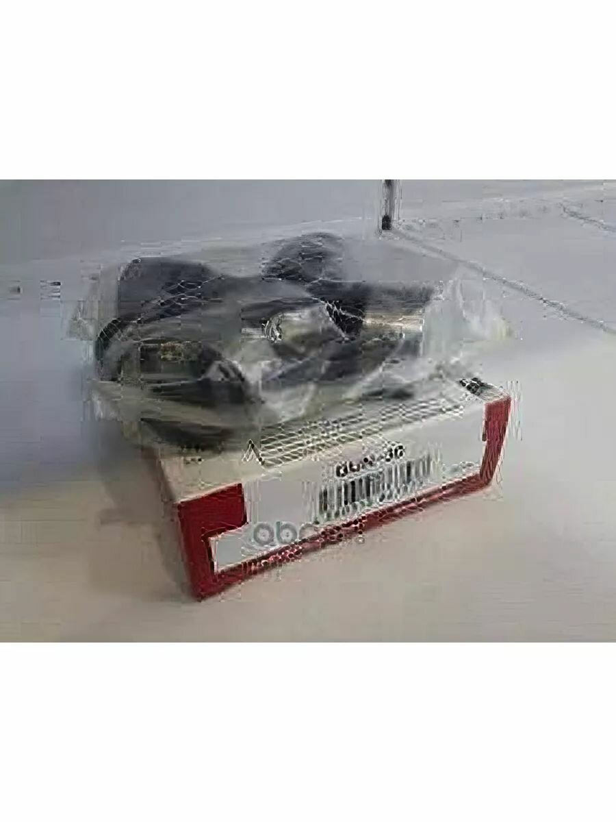 Крестовина карданного вала (95x38)