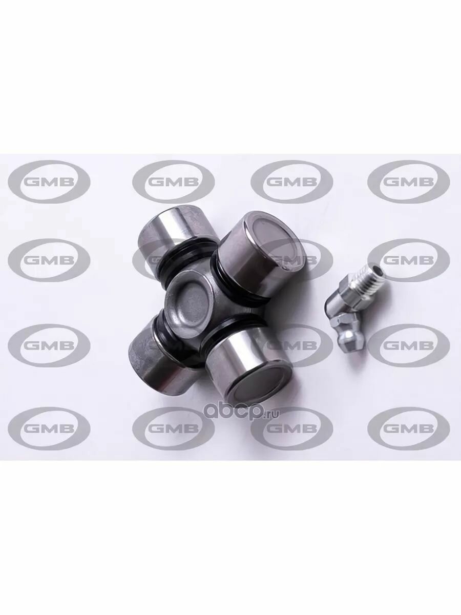 Крестовина рулевого вала (40x16)