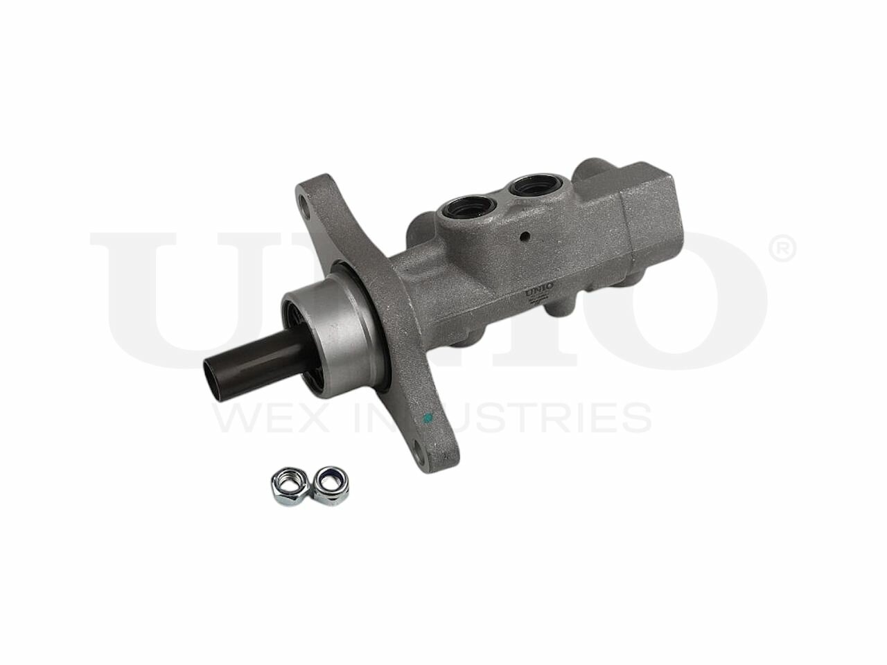 Цилиндр тормозной главный, для Лада Ларгус 12-, Рено Логан 07-, Дастер 11-, Lada Largus Renault Logan Duster 11-, артикул BRC-20004 производителя UNIO