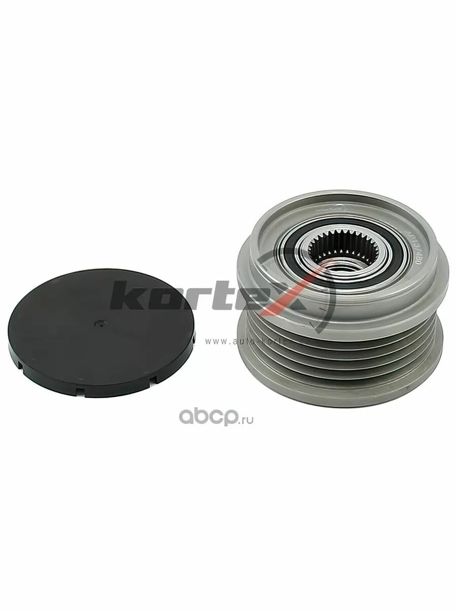 Обгонная муфта генератора