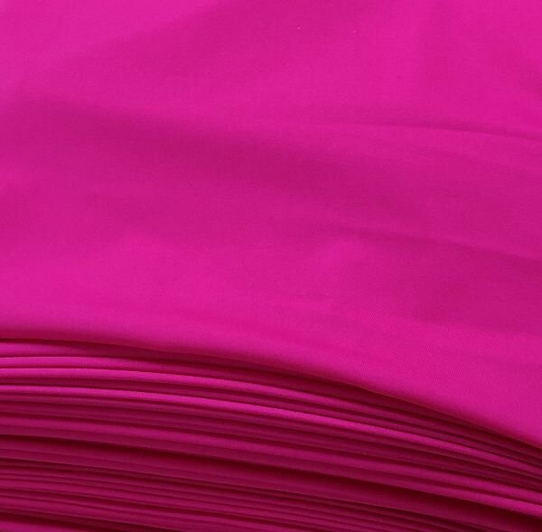 Ткань Бифлекс Carvico 30005 Chiringuito (фуксия)