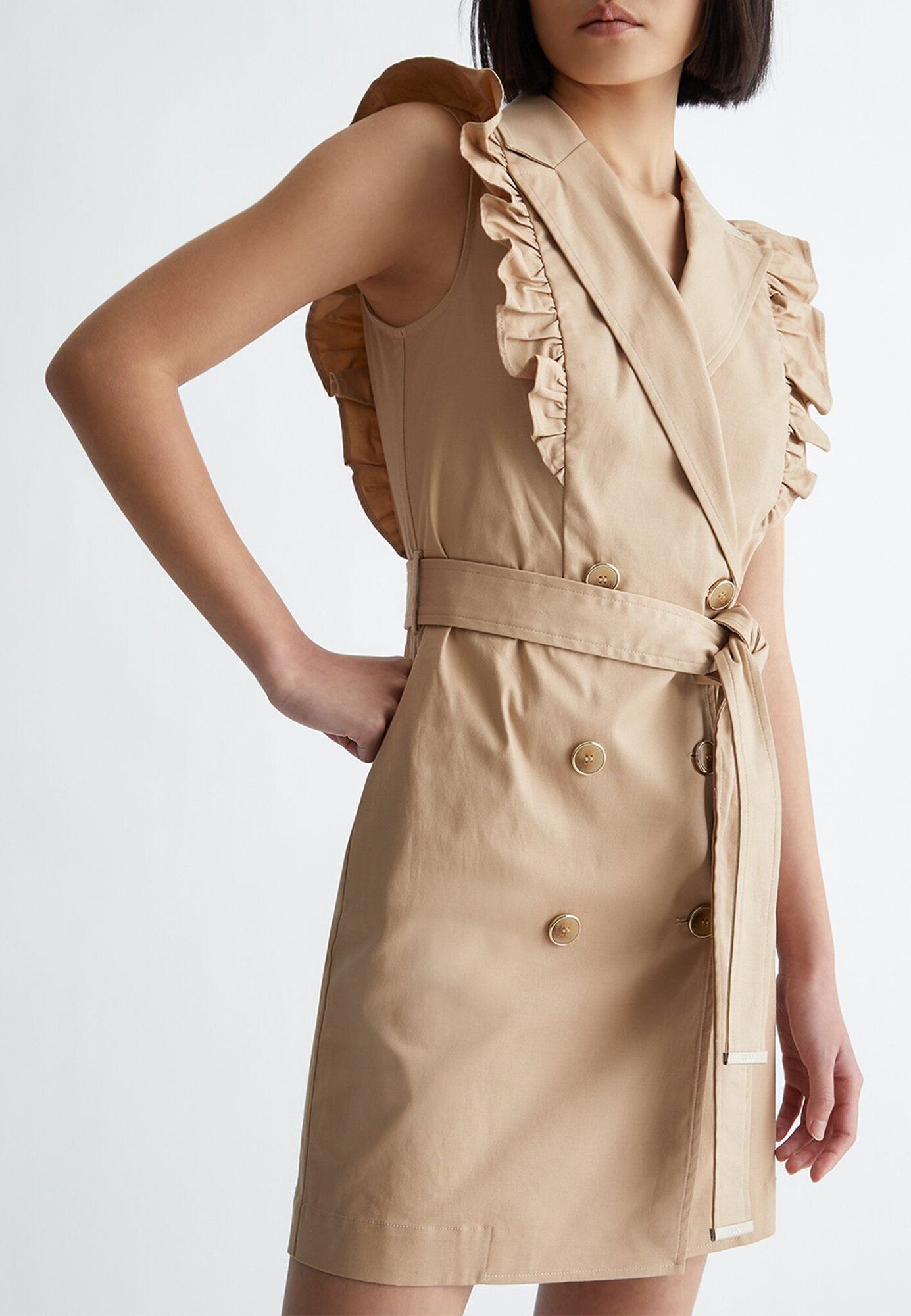 Платье Весна-лето 2026