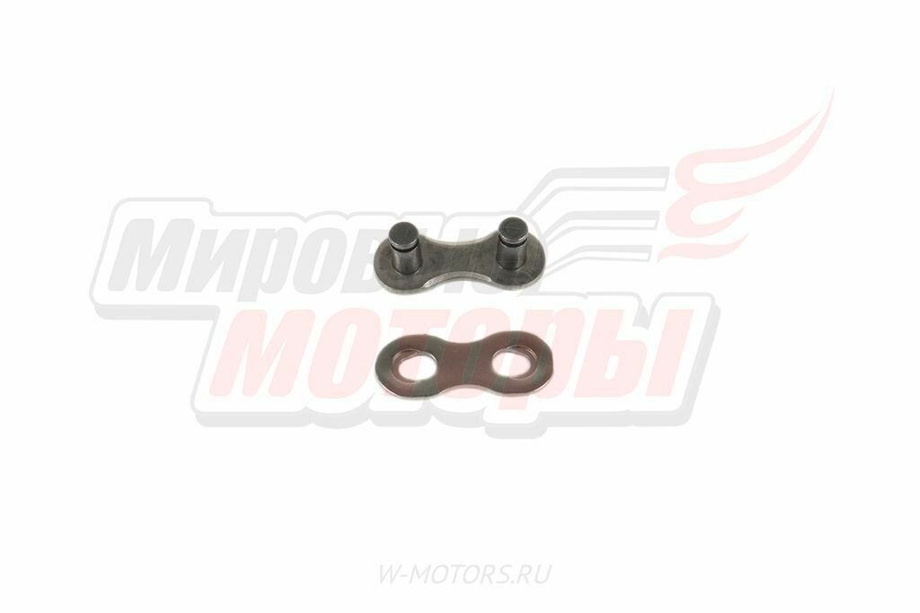 Замок цепи Вело 6-8 скоростей