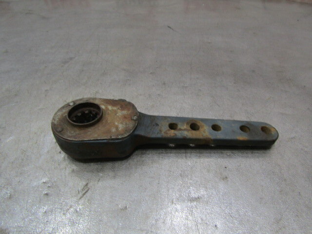 Трещотка тормозная Marshall, BPW