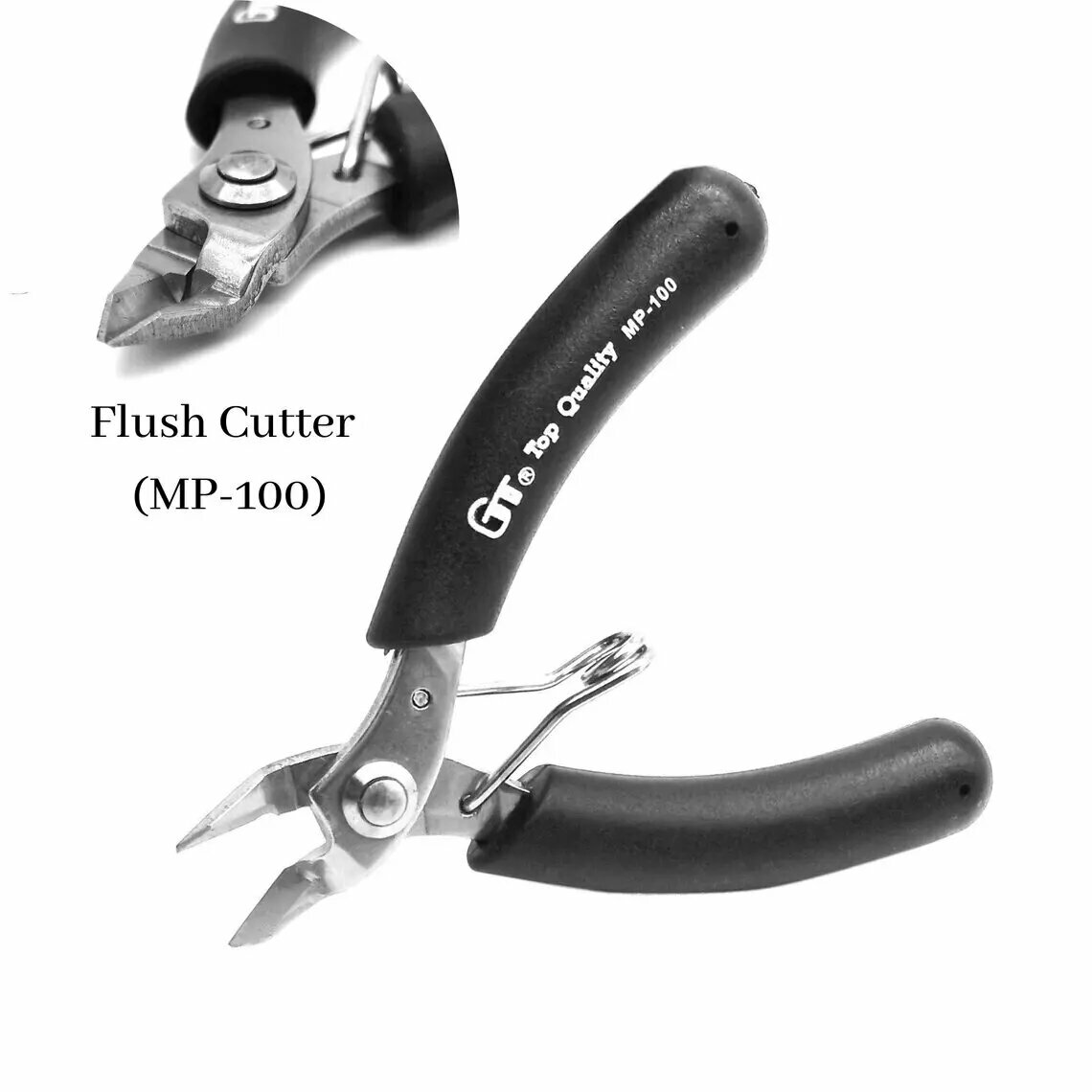 Набор плоскогубцев BTOO Be The Only One для ювелирного дела MP-100