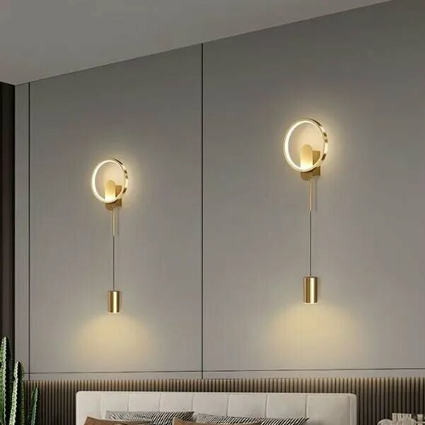 Бра, LED, 24 Вт — фото 1