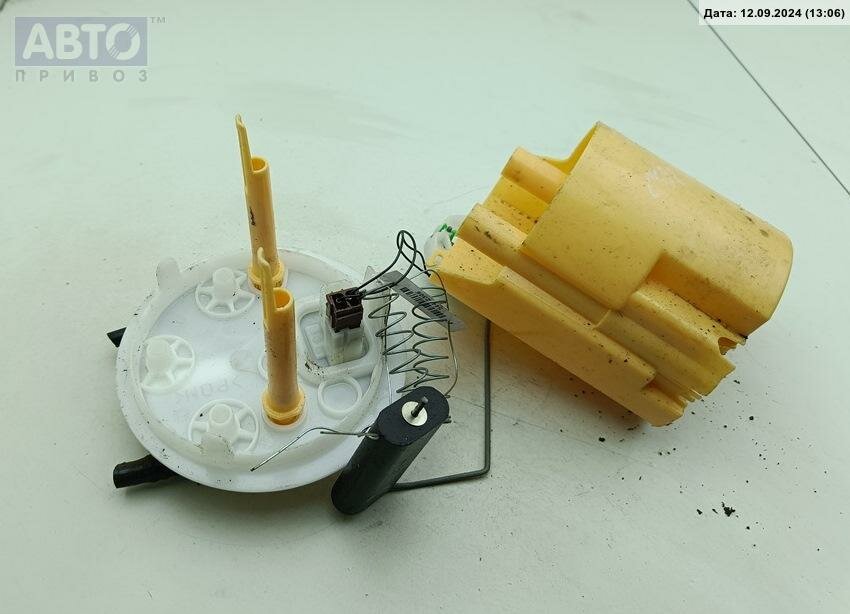 Датчик уровня топлива Dacia (Renault) Sandero I (2008-2012)
