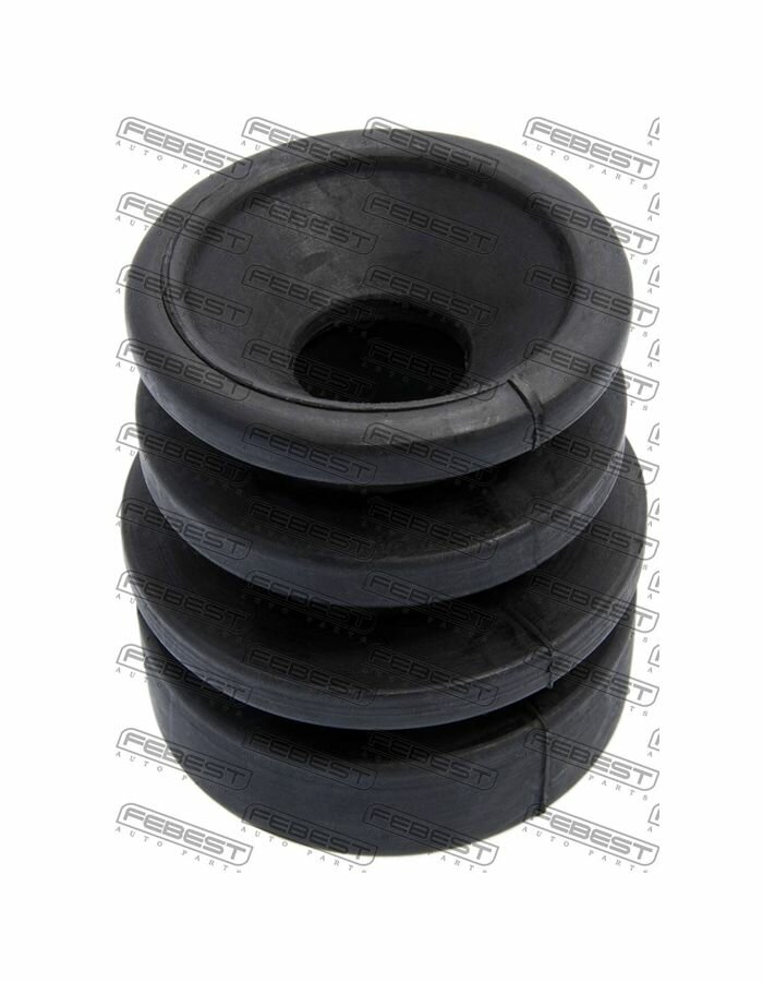 Подушка двигателя передняя (mazda tribute ep 2000-2007) febest