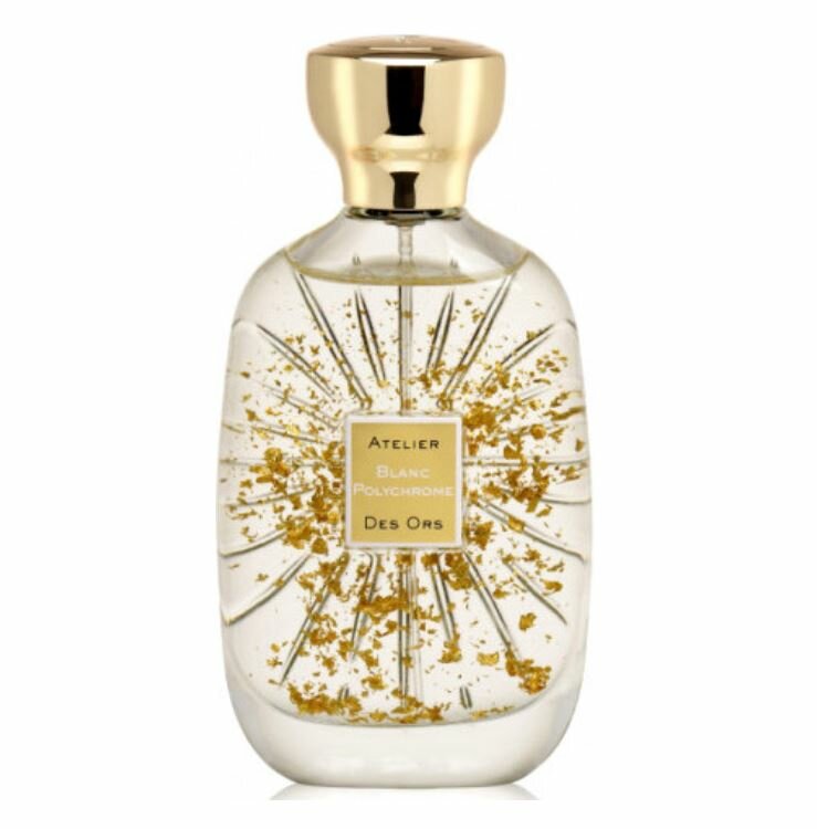 Парфюмерная вода Atelier des Ors Blanc Polychrome 100 мл