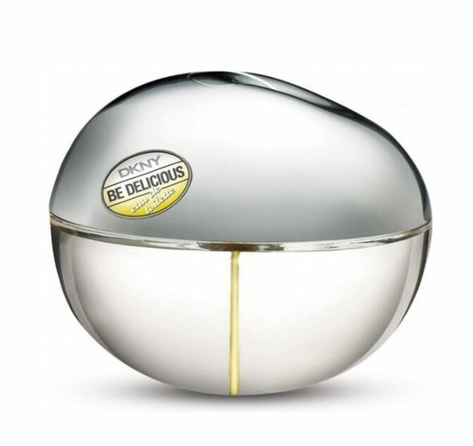 Туалетная вода Donna Karan DKNY Be Delicious 50 мл