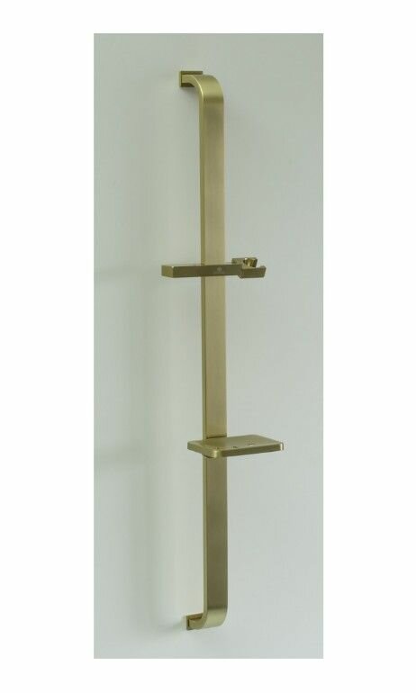 Стойка для душа GANZER GZ30101-S