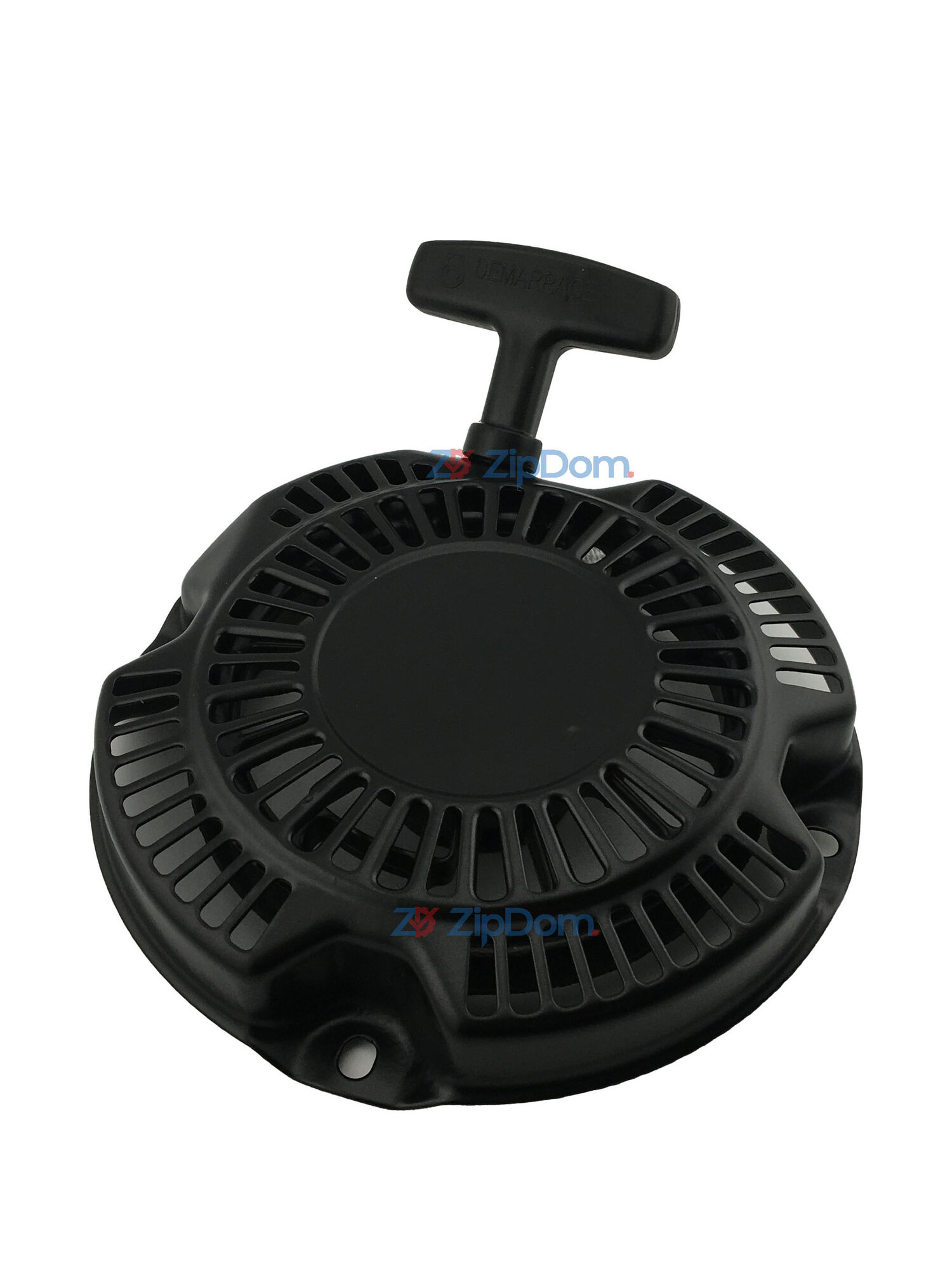 Стартер ручной в сборе подходит для двигателя Robin Subaru, EH12, EX13/EX17/EX21 (замена 268-50201-20, 268-50201-40, 268-50201-00)