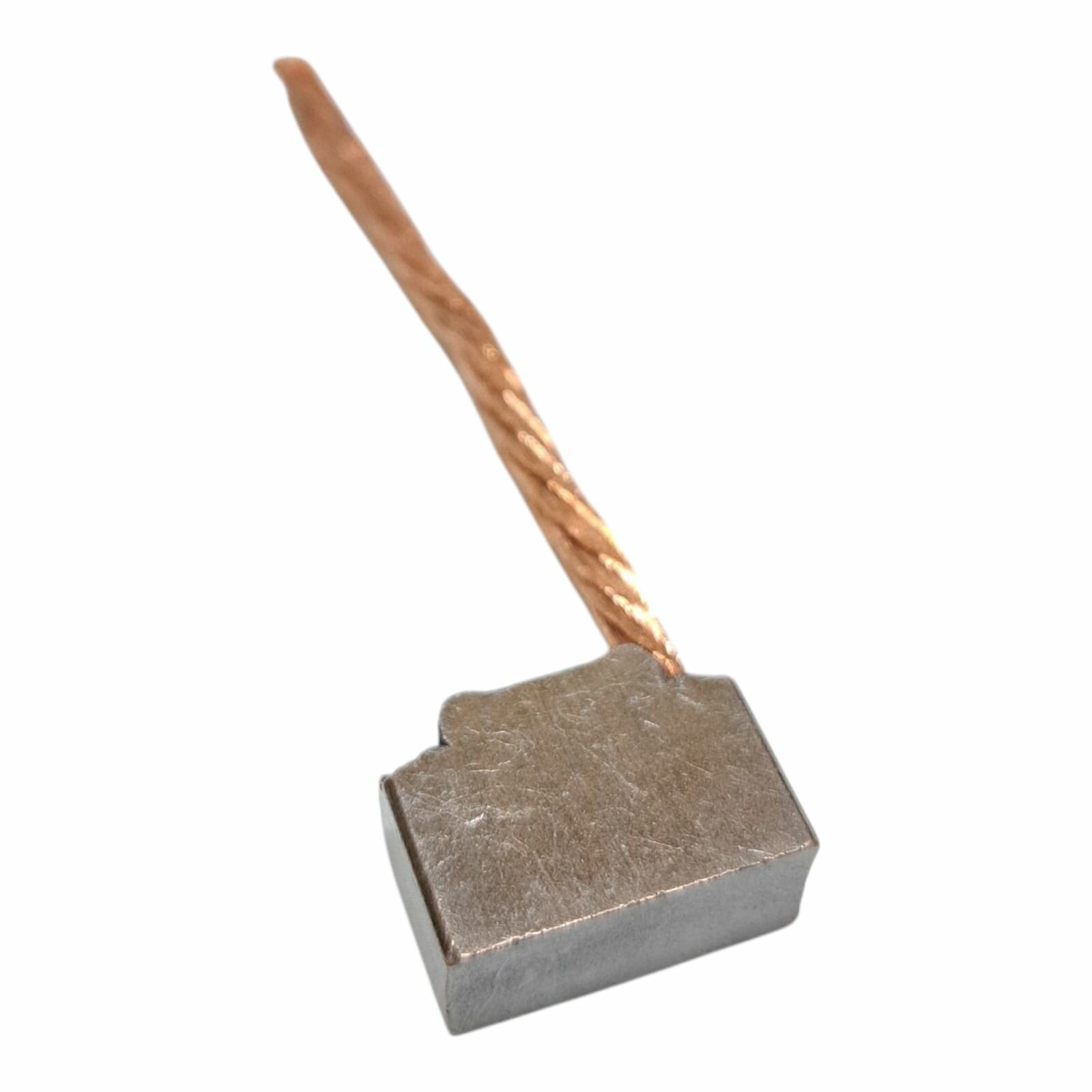 42-3708050ВТ Щетка стартера 42-ой группы подходит для белорусских стартеров 1кт(4шт) Электроконтакт