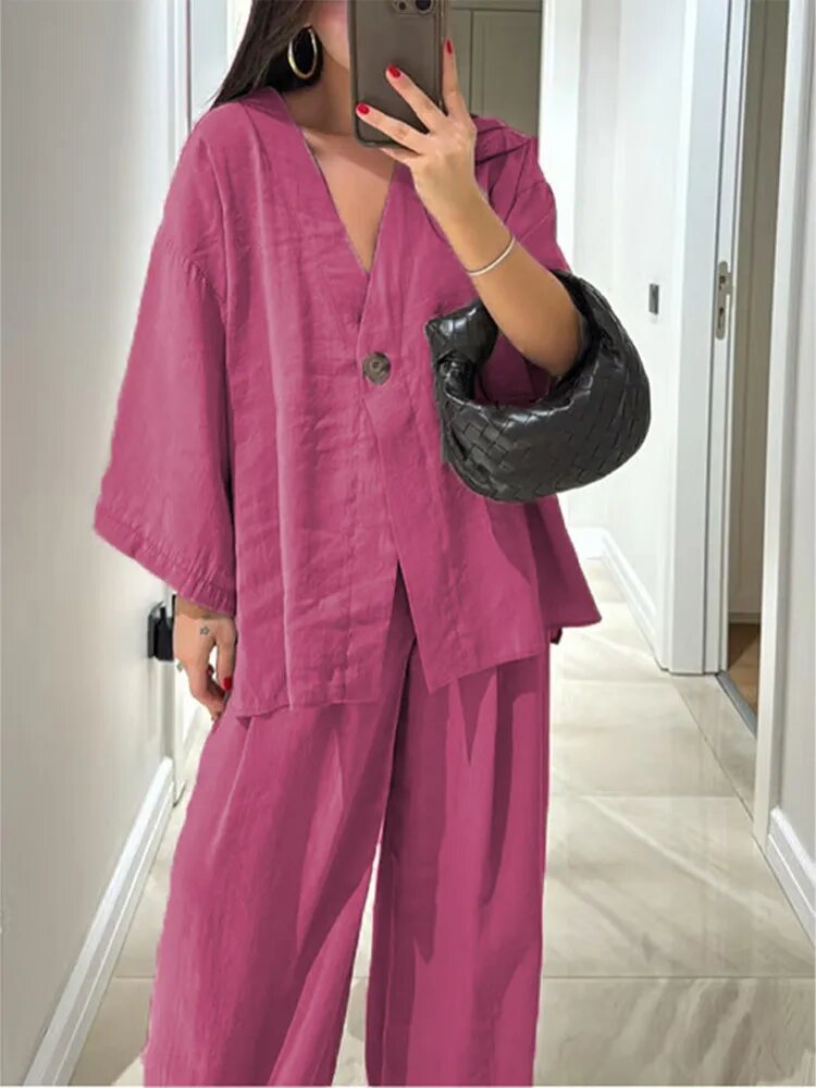 Комплект одежды