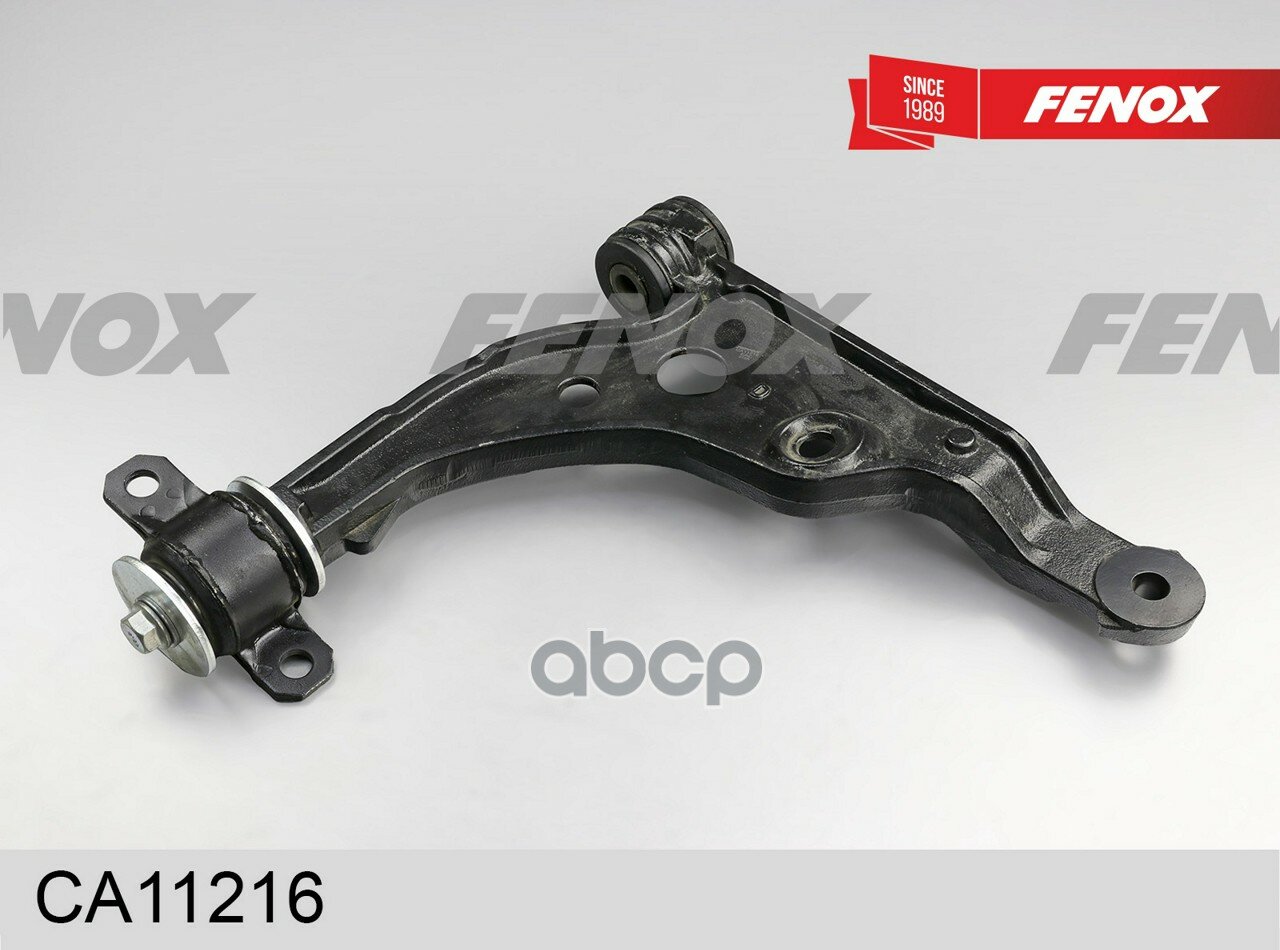 Рычаг пер. подв. R Fiat Ducato (230) 94-02, Ducato (244) 02-06 Елабуга Citroen Jumper 94-02, 02-06 Peugeot Boxer 94-02, 02-.