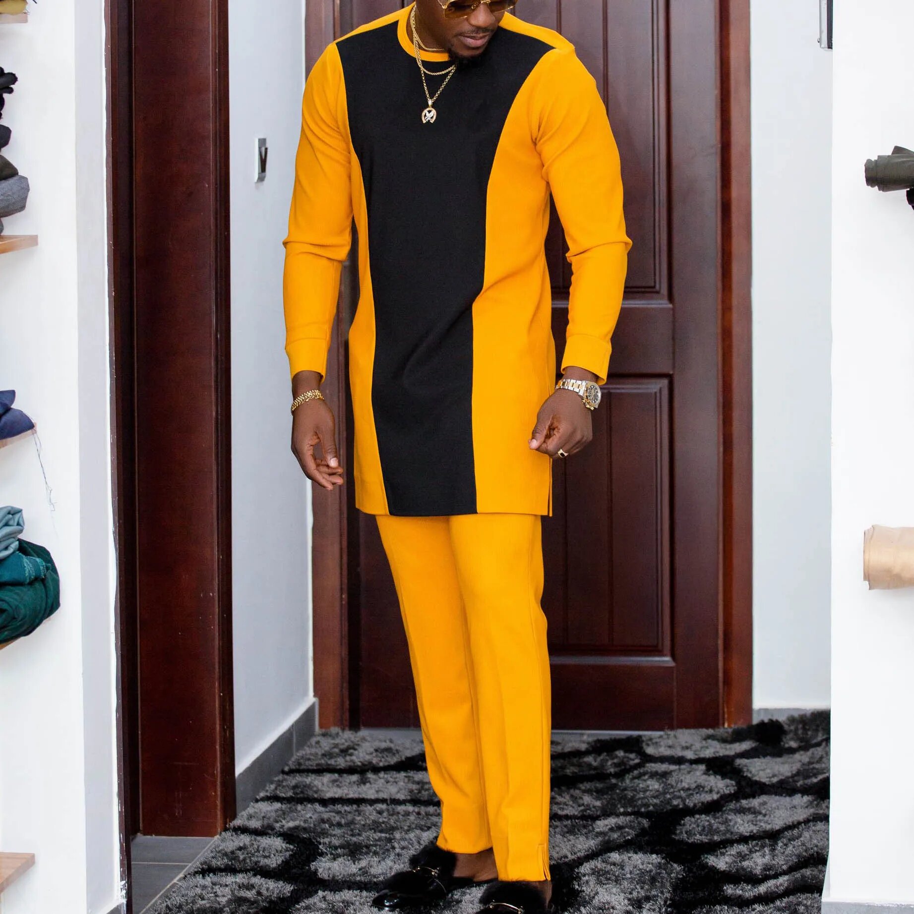 Комплект одежды