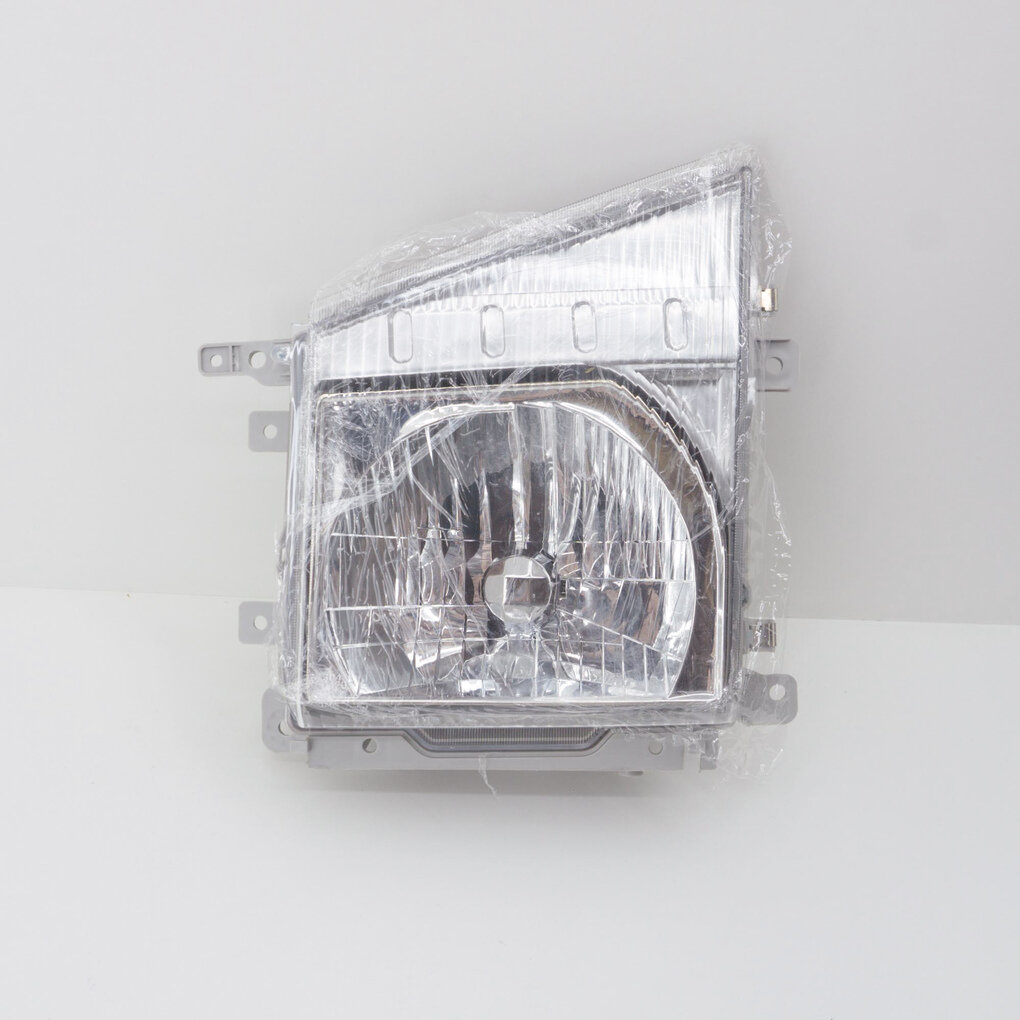 Фара ISUZU ELF/NISSA ATLAS/MAZDA TITAN с 2007 г левая, GSPARTS