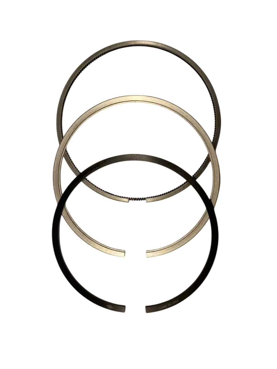 Кольца поршневые КАМАЗ Евро-3 740.60-1000106-02 (КМЗ)