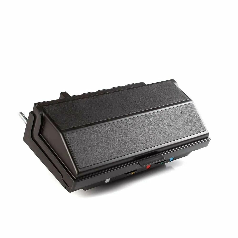 Блок предохранителей 2107 "АВАР" г. Псков арт.404.3722. (2105-3722.010-22)