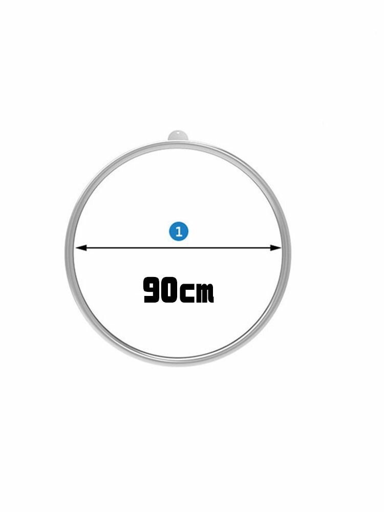 Кольцо для воздушной гимнастики