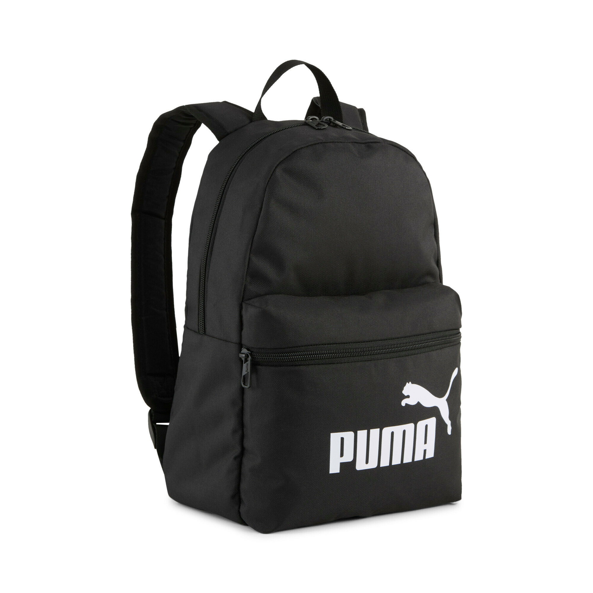 Рюкзак PUMA/09132301/PUMA Phase Small Backpack/черный/X
