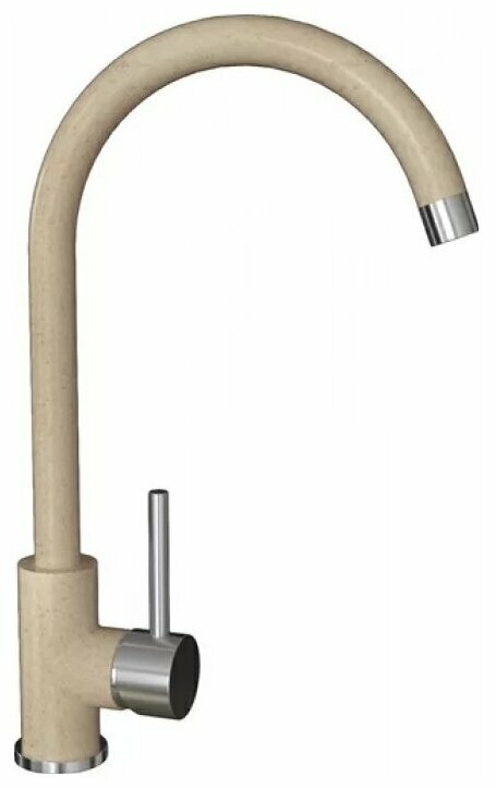 Смеситель Dr.Gans Соло дюна (319.03H.1123.402)