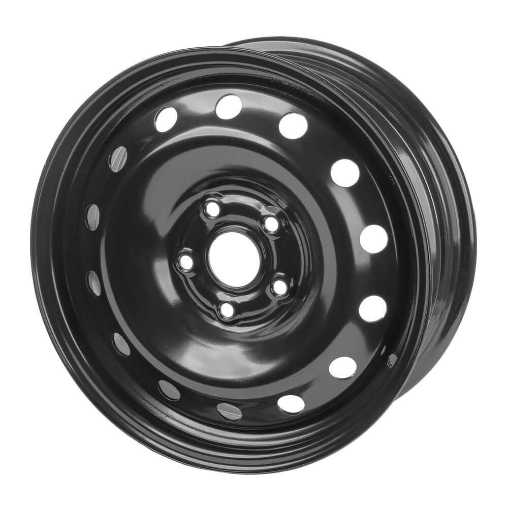 Диск штампованный R16 6J 5x112/57.1 ET43 на Шкода Карок