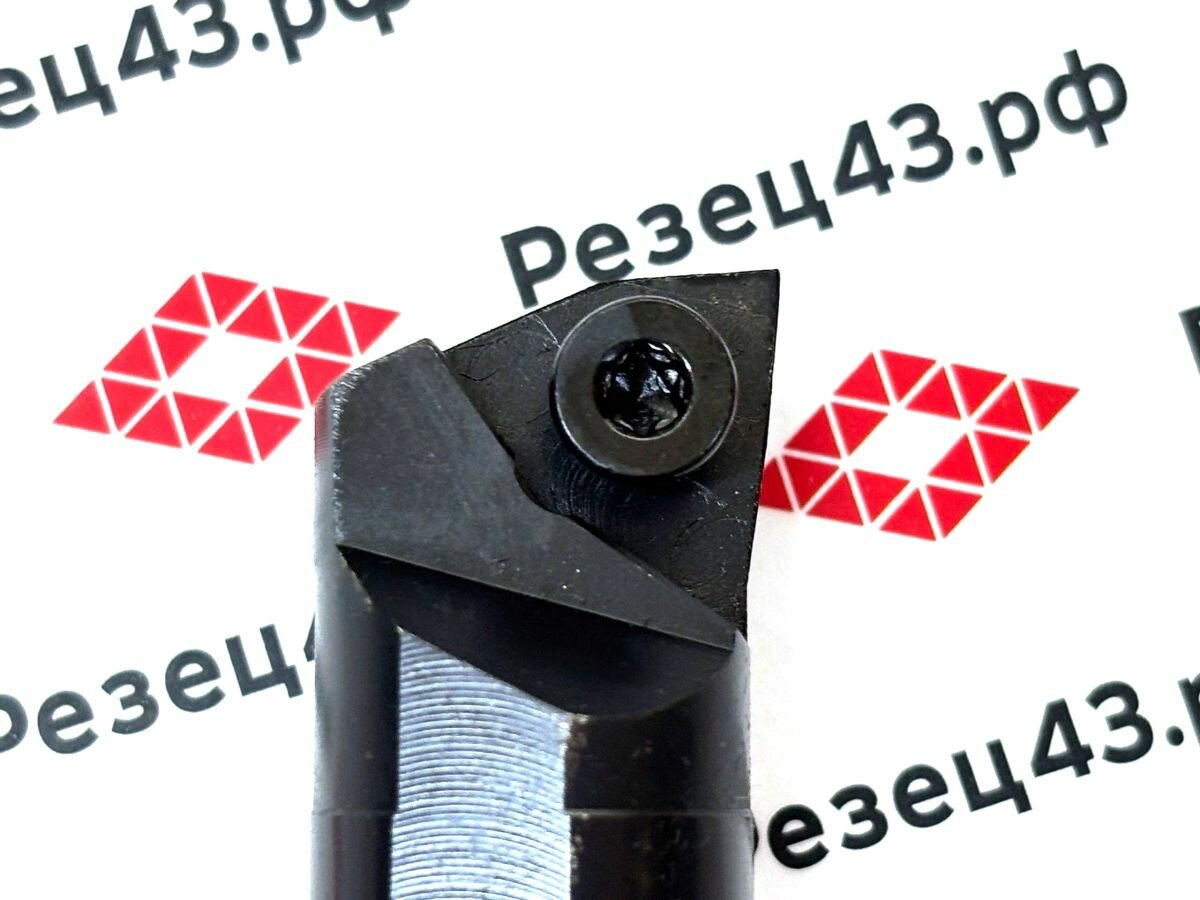 Резец внутреннего точения S20R-SWLNL08