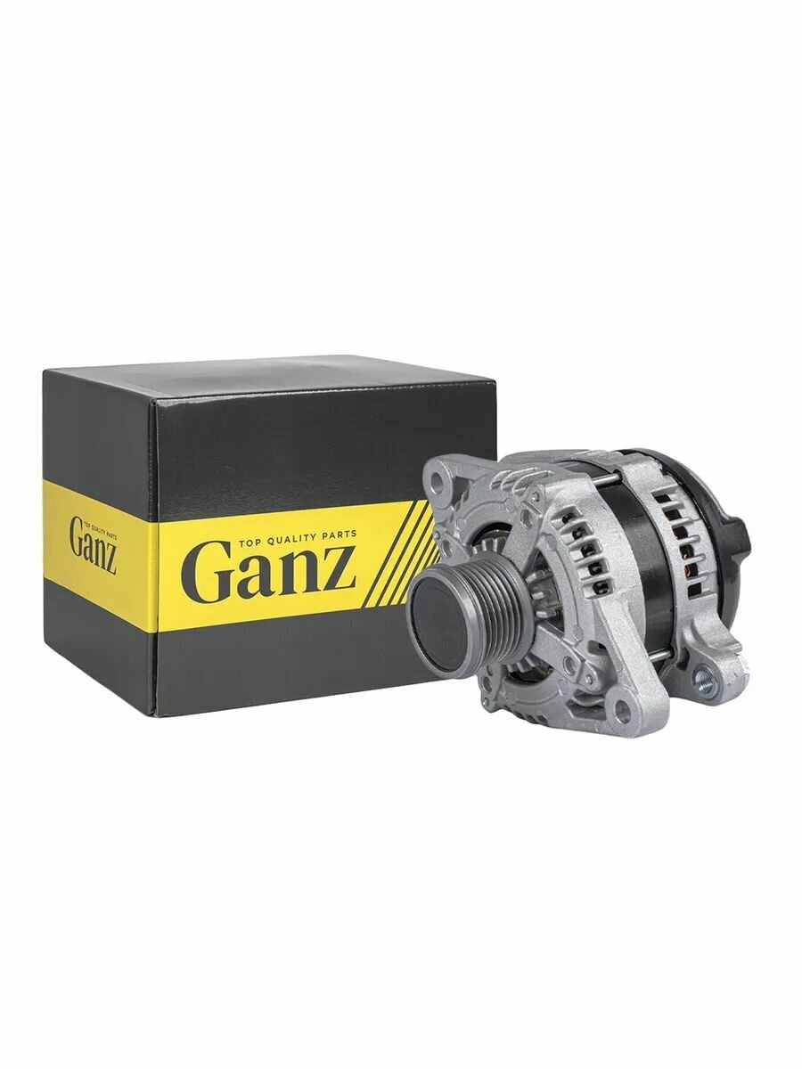 Генератор Тойота Хайлендер 2 2007-2013, Рав 4 2006-2013