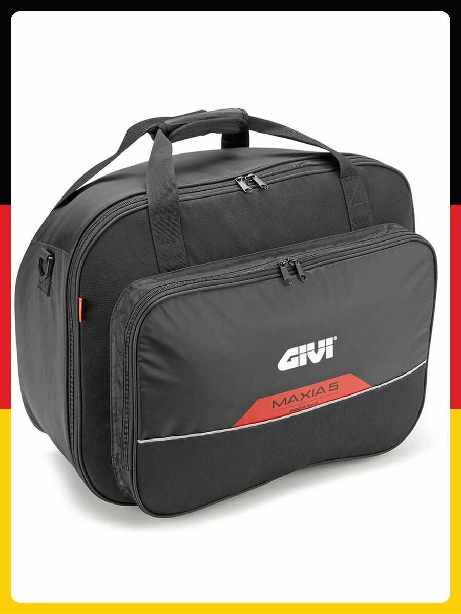 Мотосумка GIVI V58 Maxia 5