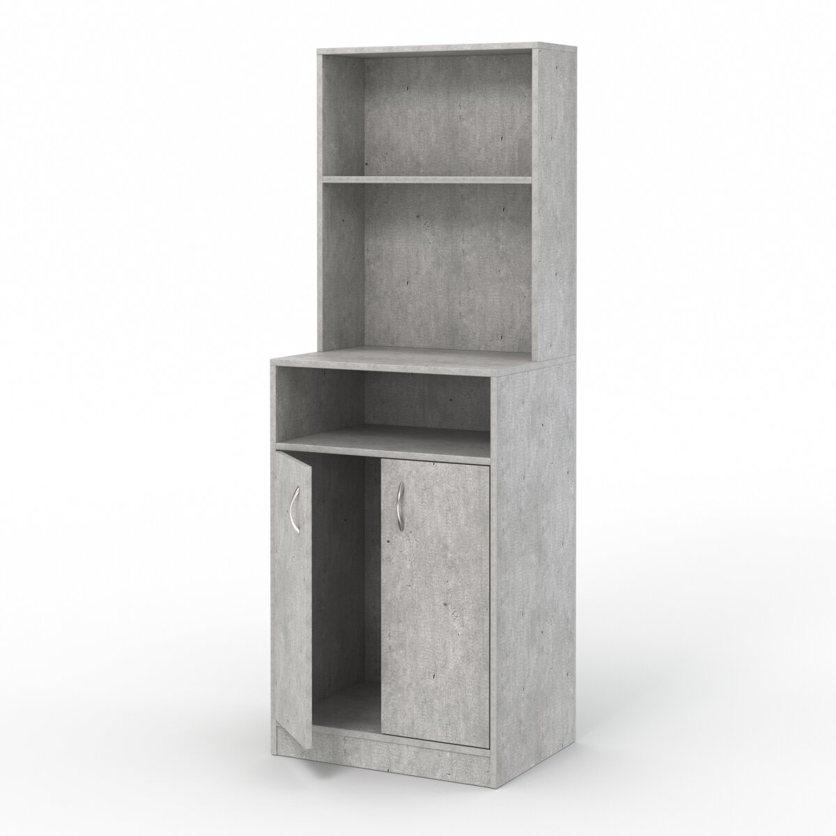 Станция официанта №8-600, Метрополитан Грей. Производитель товара - компания Westcom.