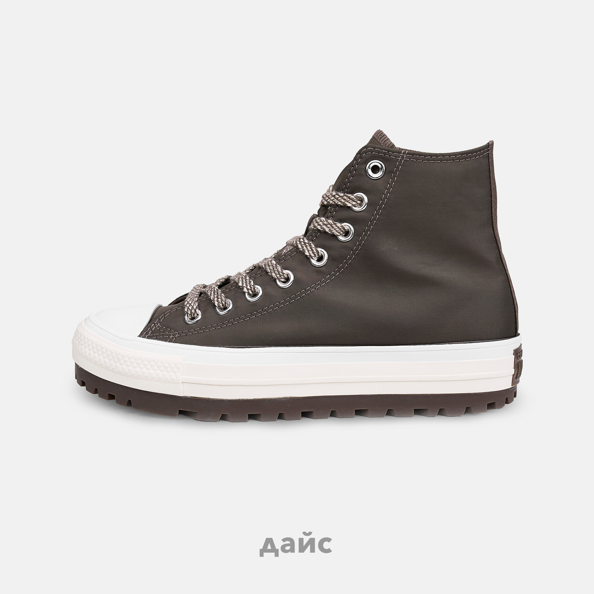 Кеды Chuck Taylor