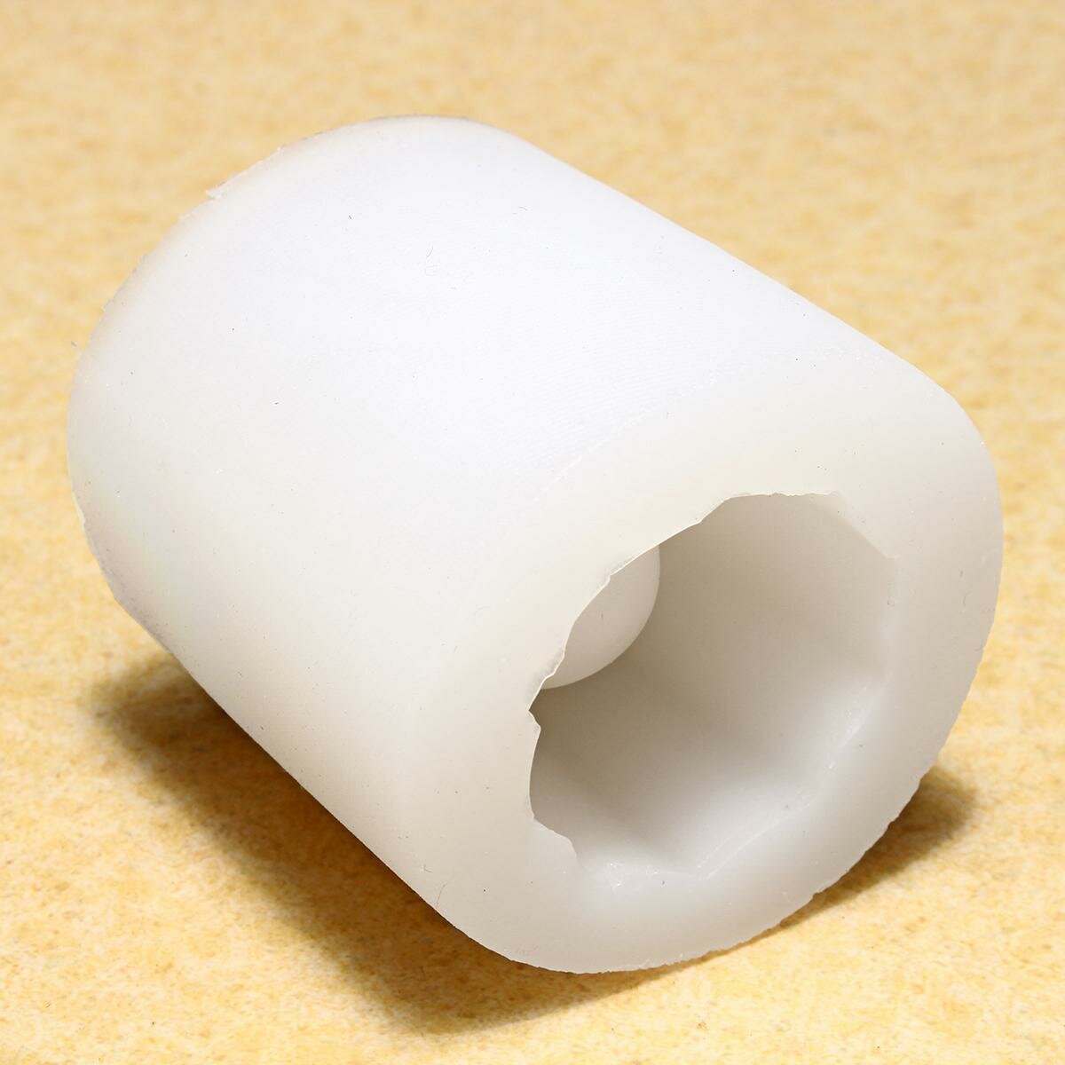 Глобальная коллекция---Сделай сам силиконовая бетонная форма для геометрического цветочного горшка цементная ваза