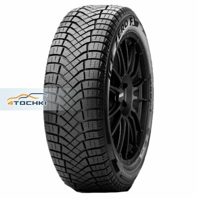 Шины автомобильные Pirelli Ice Zero FR 195.00/65.00R15.00 95T