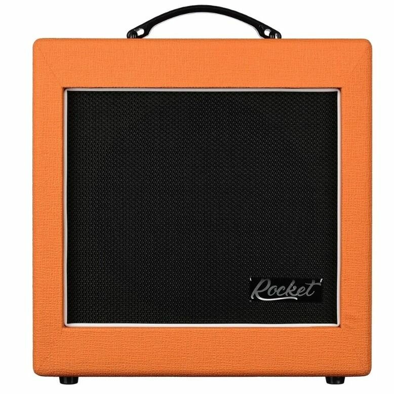 Гитарный комбоусилитель