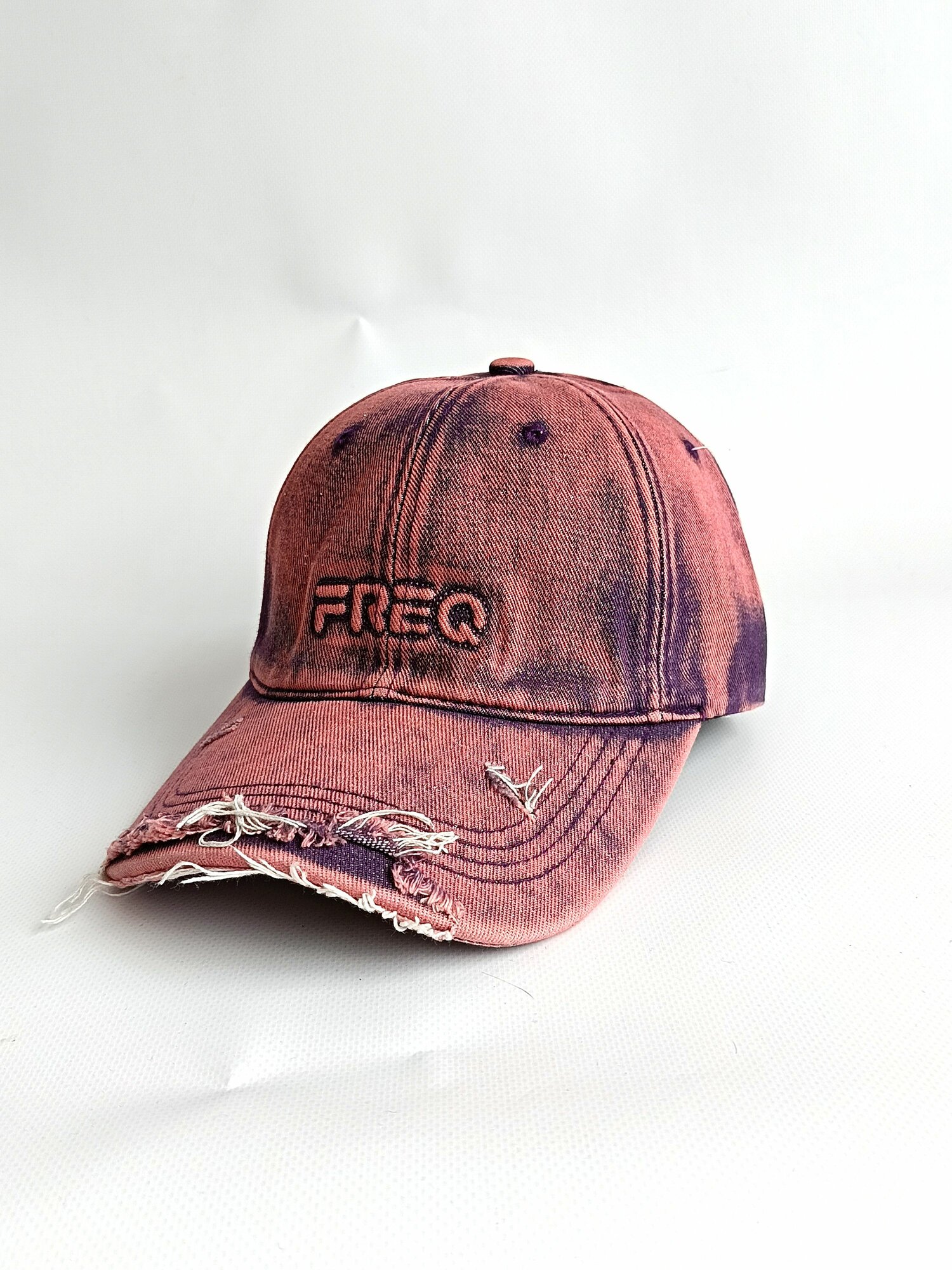 Бейсболка  для мужчин