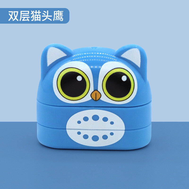 Материал для печати Cute pet, двухслойная поверхность, двухцветная печать, с именем ребенка