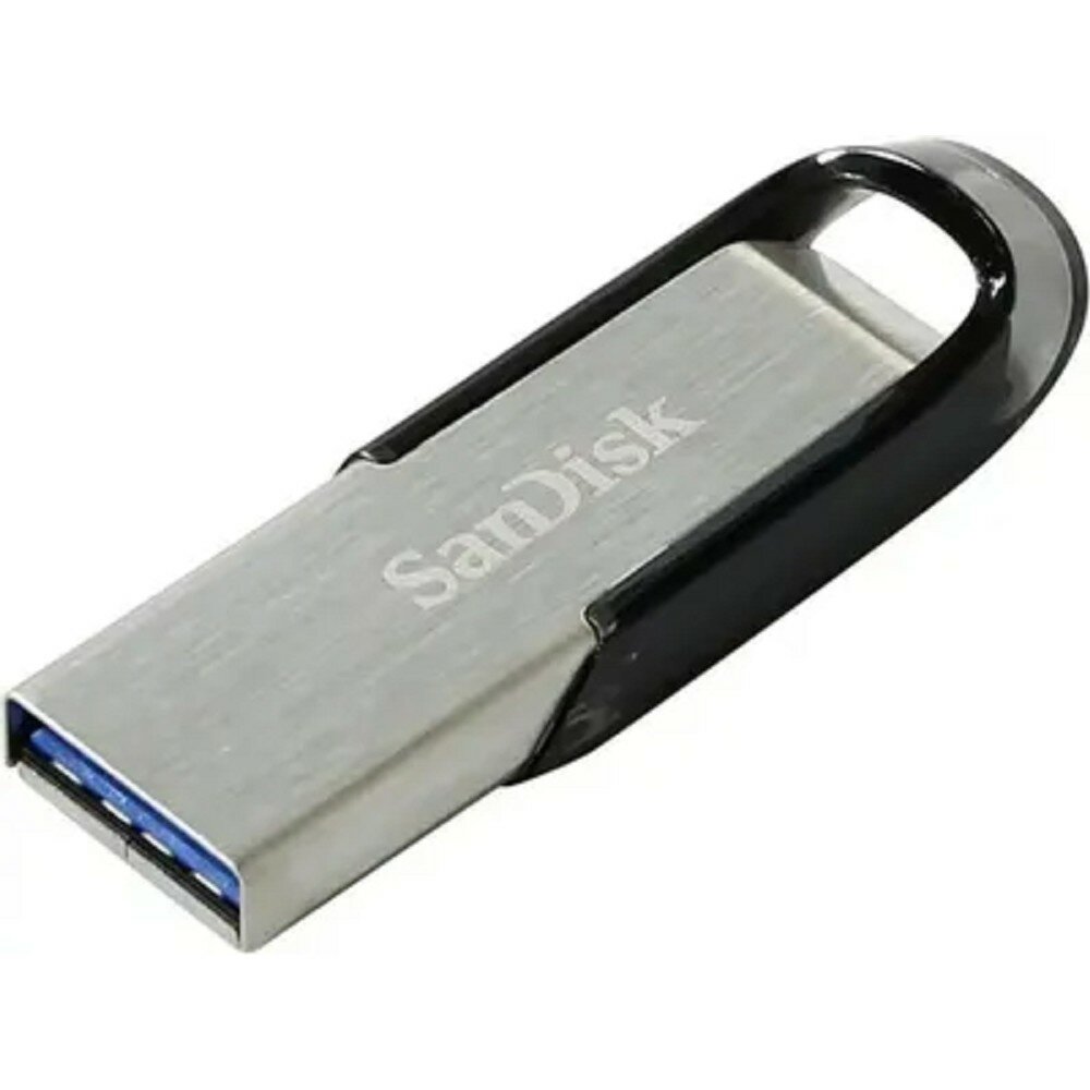 Флешка USB Flash SanDisk SDCZ73-128G-G46 Серебристый 128 ГБ