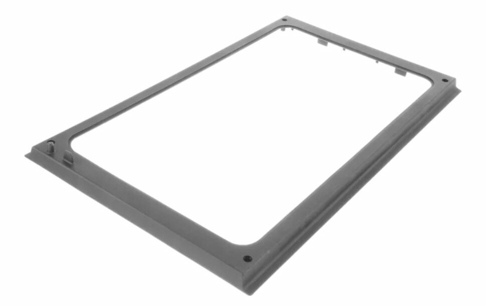 Рамка двери микроволновой печи Gaggenau, 00687732