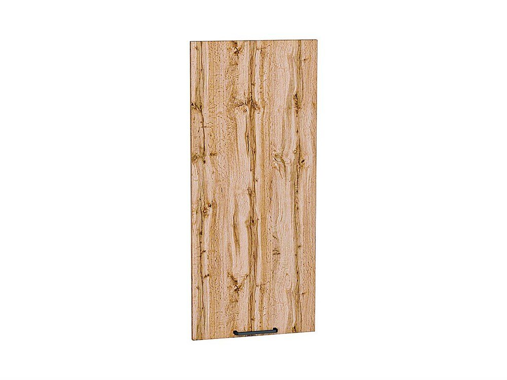 VVT Фасад ФГ Флэт 90.40 Wotan Oak 2S, ЛДСП Wotan Oak 2S, 916*396*16
