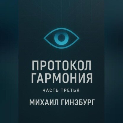 Протокол «Гармония» (часть третья) [Аудиокнига]